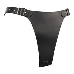 Rimba Strap-On-Slip