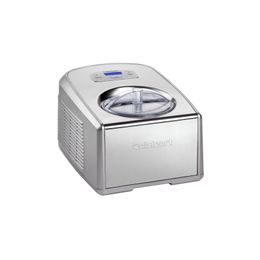 Cuisinart Professional Ice Cream & Gelato Maker