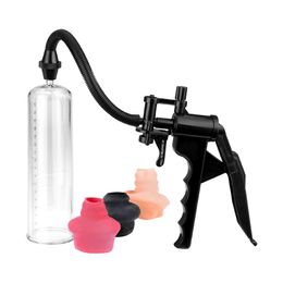 Seven Creations Perfect Pump, 19 cm