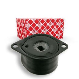 febi bilstein Riemenspanner, Keilrippenriemen für VW 74903315B 074903315B 044903315C 27814