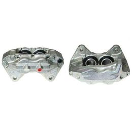 Brembo Bremssattel vorne rechts Bremssattel(4-Kolben) 45mm für TOYOTA 4773035120 F 83 189