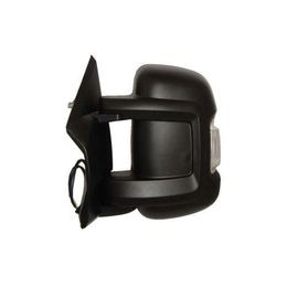 Alkar Außenspiegel links 8-polig für PEUGEOT FIAT CITROËN 0735517073 735424423 8153Y8 9225922