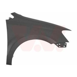 Van Wezel Kotflügel ** Equipart vorne rechts für VW 6R0821106A 6R0821106E 5829658