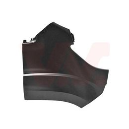 Van Wezel Kotflügel vorne rechts für PEUGEOT FIAT CITROËN 1693166680 1611654980 1652658