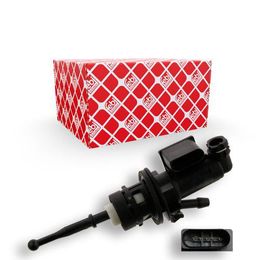 febi bilstein Geberzylinder, Kupplung für VW SEAT AUDI 3C0721388C 3C0721388D 3C0721388E 34834