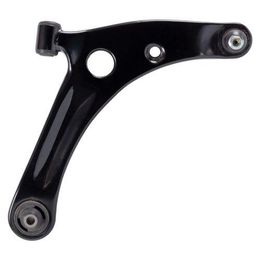 febi bilstein Lenker, Radaufhängung vorne rechts mit Gummilagern für MITSUBISHI SMART A4543302607 4543302607 4013A136 33611
