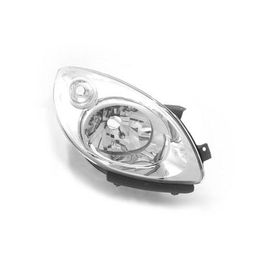 JOHNS Hauptscheinwerfer rechts für RENAULT 7701063996 8200629470 260103107R 60 04 10