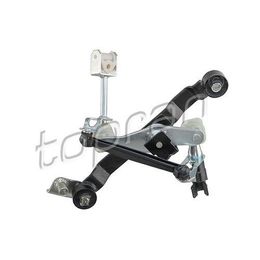 TOPRAN Reparatursatz, Schalthebel für VAUXHALL OPEL 0758488 90578183 758488 208 160