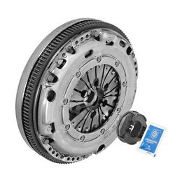 Sachs Kupplungssatz ZMS Modul XTend Ø228mm 228mm für SKODA VW SEAT AUDI 03G141016AX 03G141016 03G141013 2290 602 004