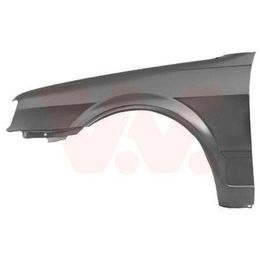 Van Wezel Kotflügel vorne links für VW 867821021B 5823657