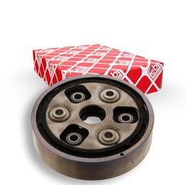 febi bilstein Gelenk, Längswelle hinten 177mm für SKODA VW SEAT CUPRA AUDI 1K0521307A 1K0521307 5Q0521307 40857