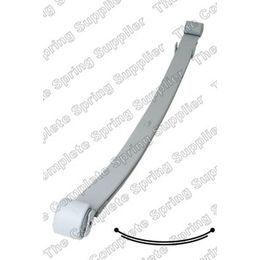 Lesjöfors LESJÖFORS Federnpaket hinten rechts links Parabelfeder für PEUGEOT FIAT CITROËN 1673600580 5102Q4 1357570080 5826113