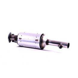 F.BECKER_LINE Ruß-/Partikelfilter, Abgasanlage für RENAULT 8200795225 8200795228 8200767027 52110089