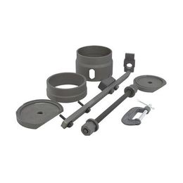 TEDGUM Ausdrücker, Querlenkerlagerbuchse vorne rechts links für SKODA VW SEAT AUDI 3C0199868F 3C0199867F 1K0199868Q TED31041