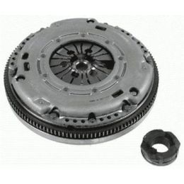 Sachs Kupplungssatz ZMS Modul Ø228mm 228mm für VW AUDI SEAT SKODA 3000 951 790