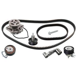 febi bilstein Wasserpumpe + Zahnriemensatz für SKODA VW SEAT AUDI 36109119AG 036109119AG 036109119AGS3 32737