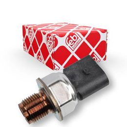 febi bilstein Sensor, Kraftstoffdruck für VW AUDI 05A906051 5A906051 171256