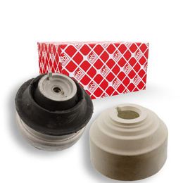 febi bilstein Lagerung, Motor rechts für MERCEDES-BENZ A2032402117 2032402117 A2112401517 26969