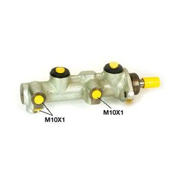 Brembo Hauptbremszylinder für ALFA ROMEO FIAT 00607293410000 71740042 70321560000 M 23 014