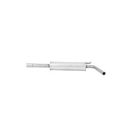WALKER Mittelschalldämpfer für SKODA VW SEAT 6Q0253209J 6Q0253209BH 6Y0253209C 71341