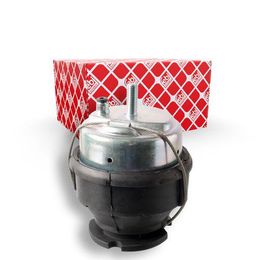 febi bilstein Lagerung, Automatikgetriebe Schaltgetriebe Automatikgetriebe,Lagerung, hinten für VOLVO 31262155 30666175 9209829 22673