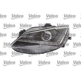 Valeo Hauptscheinwerfer ORIGINAL TEIL rechts Bi-Xenon für SEAT 6J1941754H 6J1941754G 6J1941754E 044834