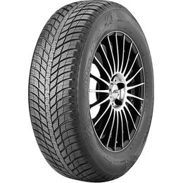 Nexen 155/70R13 75T - N blue 4 Season Ganzjahresreifen 15343NXC