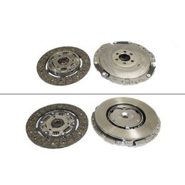 KAWE GmbH & Co. KG KAWE Kupplungssatz mit Kupplungsdruckplatte für SEAT 1L0198012 958533
