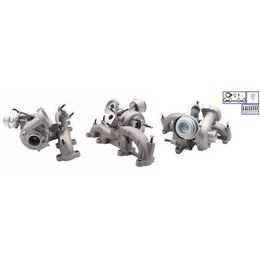 Lucas Lader, Aufladung mit Dichtungen für VW SEAT AUDI 038.253.016D 038253016D 038253016DX LTRPA7162131