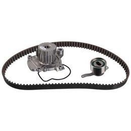 febi bilstein Wasserpumpe + Zahnriemensatz für HONDA 14510-P2A-004S6 14510-P2A-004 19200-PDF-E01S2 173762