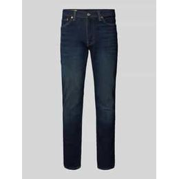 Levi's Jeans mit 5-Pocket-Design