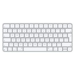 Apple Magic Keyboard (2015) Wireless - Silber - QWERTY - Italienisch