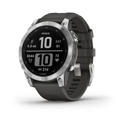 Smartwatch Garmin GPS Fénix 7 -