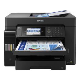 Epson EcoTank ET-16650 - Tintenstrahldrucker