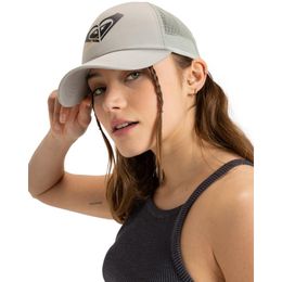 Roxy Trucker Cap »Soulrocker« Heritage Heather Einheitsgröße Einheitsgröße Stoff: Polyester-Gewebe