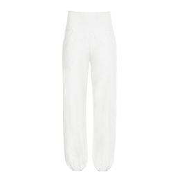 WINSHAPE Sporthose »Functional Light and Comfort Wide Leg Pants CUL102LC« mit Gummizug ivory XS - Normalgrößen Normalgrößen XS Weiter, super...