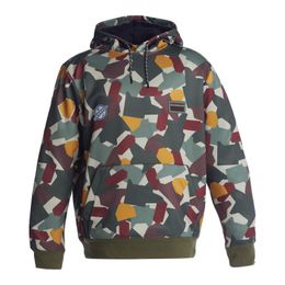 DC Shoes Funktions-Kapuzensweatjacke &raquo;STAR WARS x Snowstar&laquo; Camo M M Material: Stoff mit WEATHER DEFENSE