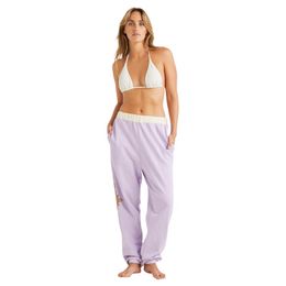 Billabong Sporthose »Since 73« Peaceful Lilac L L Kollektion: „Since 73"-Kollektion