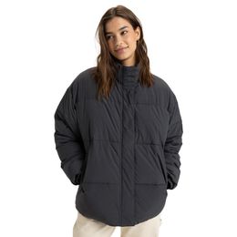 Roxy Outdoorjacke »Sweetest Road« Phantom XXL XXL Material: Leinwandgewebe aus Nylon [74 g/m2]