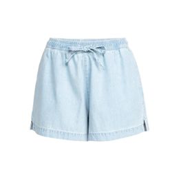 Roxy Bermudas &raquo;Lekeitio Break&laquo; Light Blue M M Material: Mittelschwerer, heller Jeansstoff...
