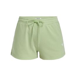 Roxy Bermudas &raquo;Surf Stoked&laquo; Foam Green M M Gewebe:...