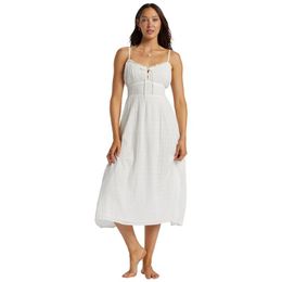Billabong Sommerkleid »Pretty Perfect« Salt Crystal XL - US-Größen US-Größen XL Kollektion: On Island Time Kollektion