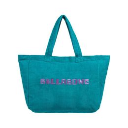 Billabong Strandtasche »Dreamaway Tote« Blue Lagoon Einheitsgröße Einheitsgröße Kollektion: „Sol Searcher"-Kollektion