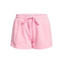 Roxy Bermudas »Surf Stoked« Prism Pink XXL XXL Gewebe:...