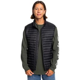 Quiksilver Outdoorjacke &raquo;Scaly&laquo; schwarz XXL XXL Material: Nylon-Stoff [37 g/m2]