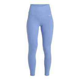 Roxy Leggings »Heart Into It Ankle« Grapemist XS XS Material: Weicher und leichter Stoff aus...