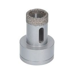 Bosch PRO Ceramic dry X-LOCK Trockenbohrkrone, &Oslash; 25mm, Bohrer