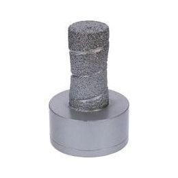 Bosch PRO Ceramic dry X-LOCK Diamantfr&auml;ser, &Oslash; 20mm