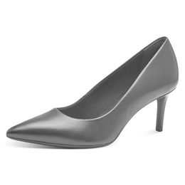 Tamaris Pumps, Stilettoabsatz, Businessschuh, Festtagsschuh, Touch It-Ausstattung schwarz 37 37 Eleganter Pumps in spitz zulaufender Form