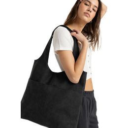Roxy Schultertasche »As You Can« Anthracite